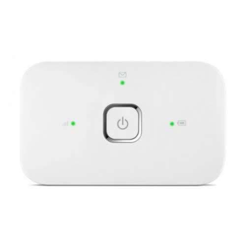 Wireless Routers - Vodafone Mobile WiFi R219h 4G (router or MiFi) was ...