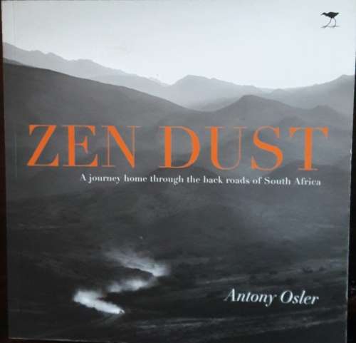 Art & Photography - Zen Dust -Antony Osler was listed for 350.00 on 23 ...