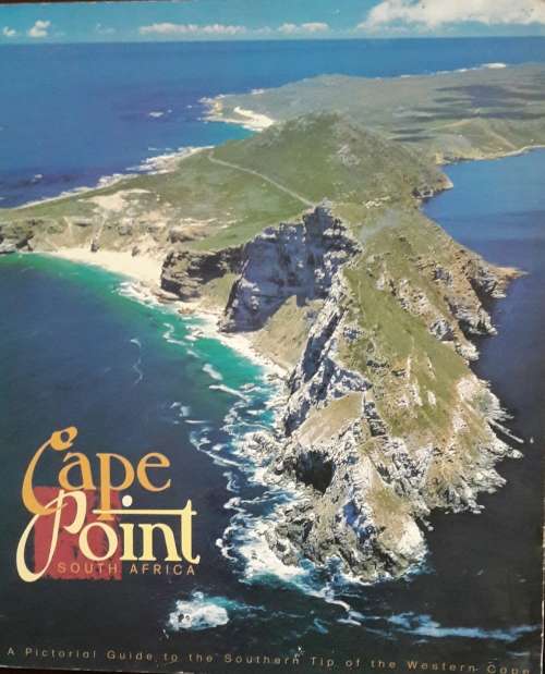 Art & Photography - Cape Point - A Pictorial Guide to the Southern Tip ...