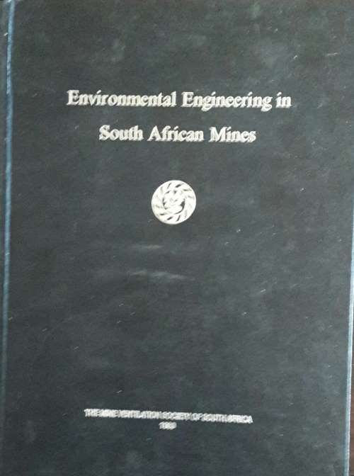 Other Non-Fiction - Environmental Engineering in South African Mines ...