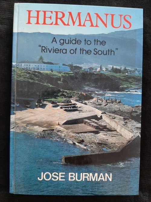 South African Travel & Geography - Hermanus: A guide to the `Riviera of ...