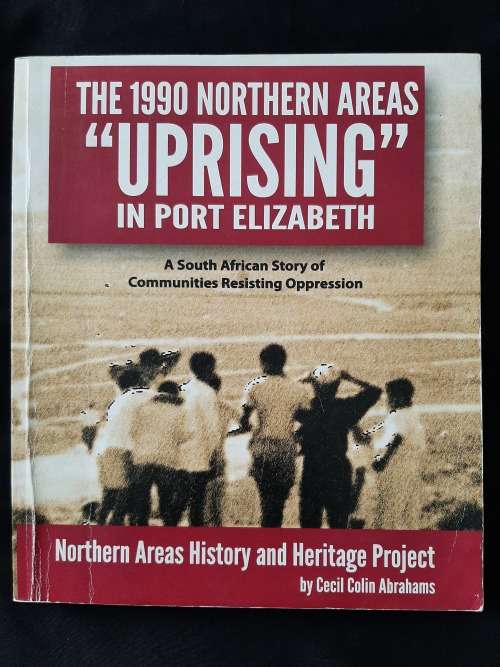 History & Politics - The 1990 Northern Areas `Uprising` in Port ...