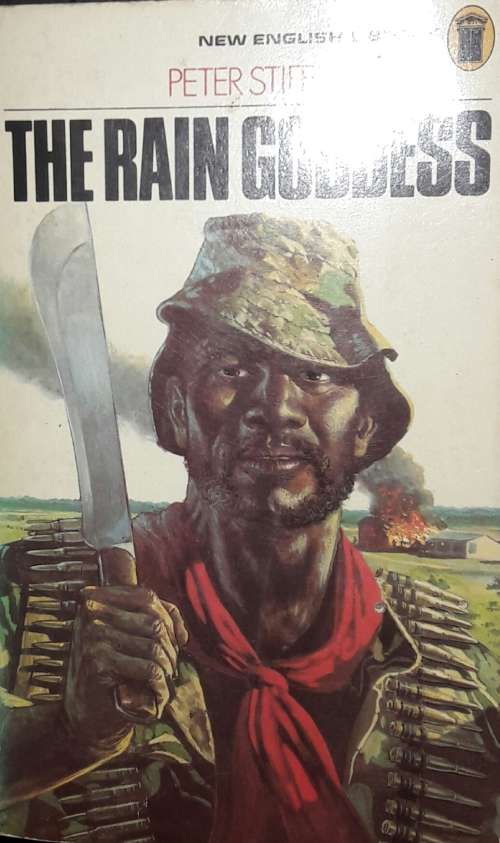 Africana - The Rain Goddess - Peter Stiff for sale in Cape Town (ID ...