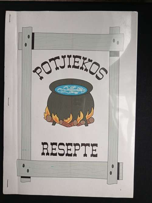 Cooking, Food & Wine - Potjiekos Resepte was listed for R40.00 on 24 ...