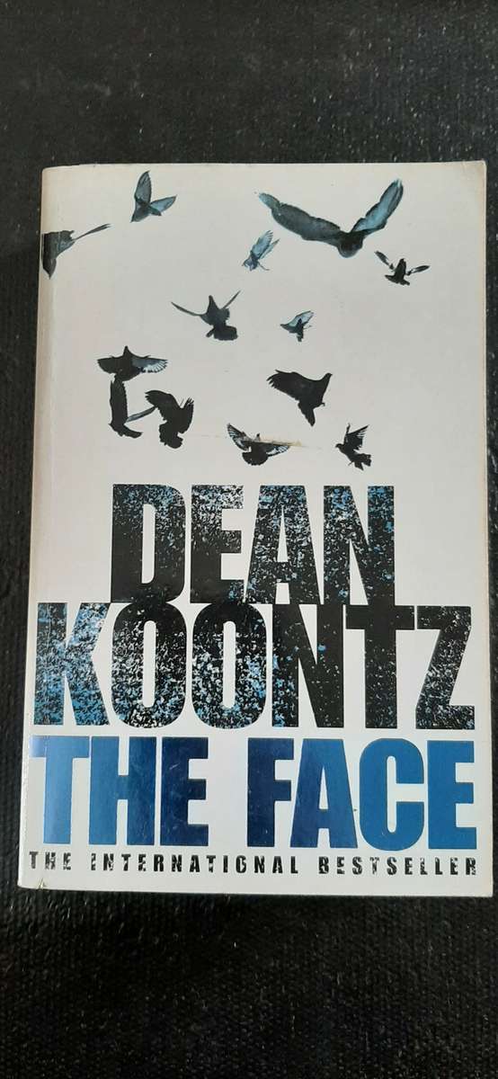 Thriller & Adventure - The Face by Dean Koontz for sale in Cape Town ...