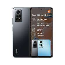 Xiaomi - Xiaomi Redmi Note 12 Pro 128GB Dual Sim - Grey was listed for ...