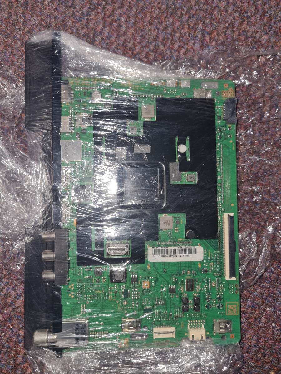 Other Boards - SAMSUNG BN94-16765R SMART TV BOARD for sale in ...