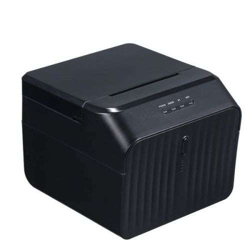 Point of Sale Equipment - Thermal Printer Portable and Wireless ...