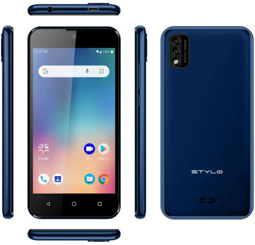 Other Smartphone Brands - Stylo Brave (8GB) was sold for R459.00 on 2 ...