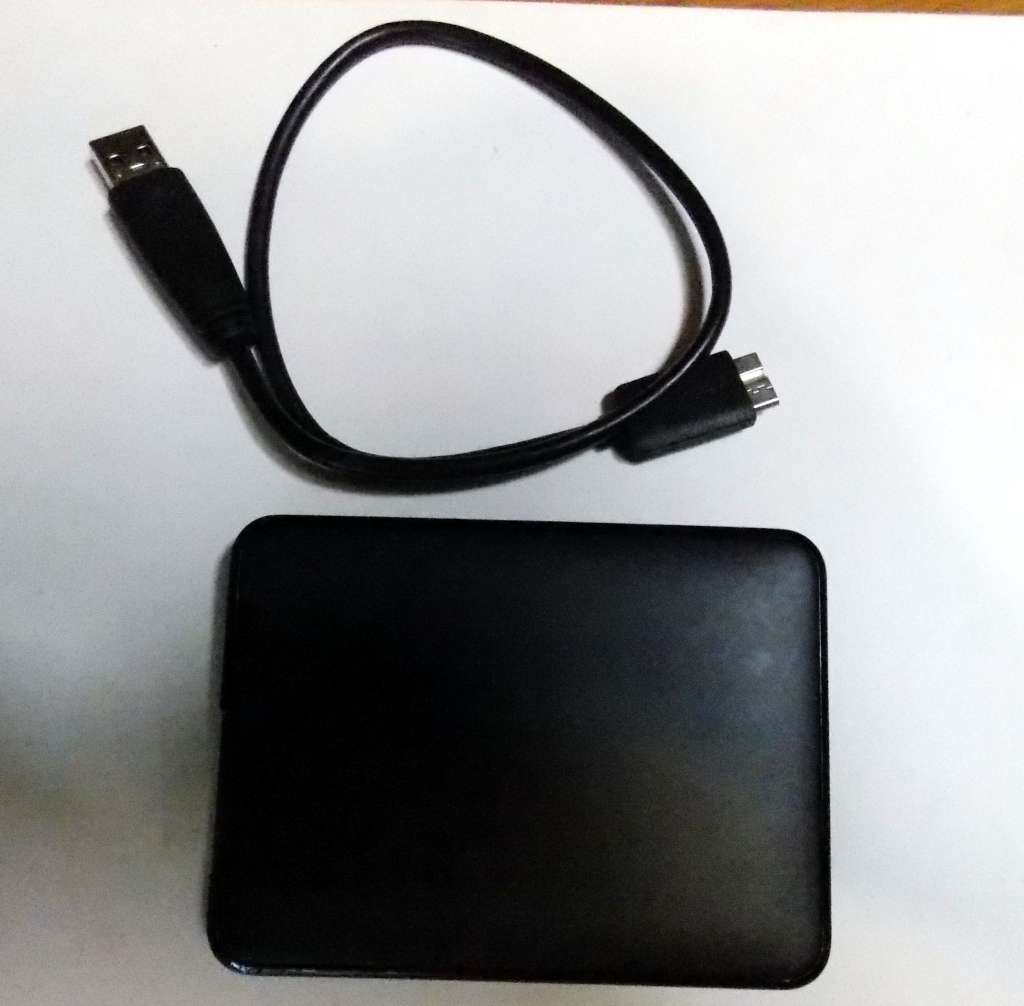 External Drives - WD Elements Portable 1TB USB 3.0 for sale in ...