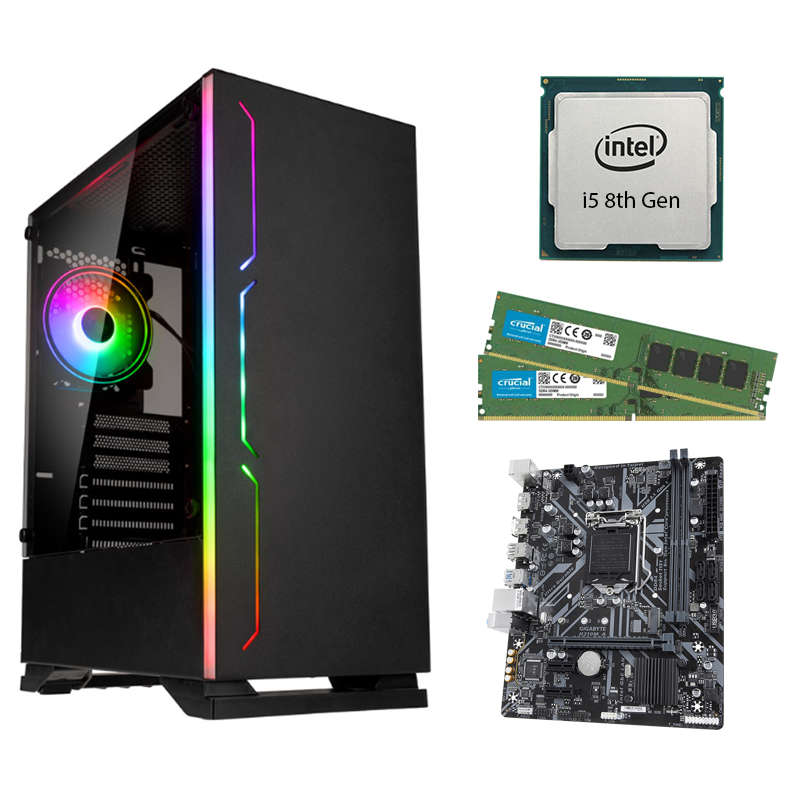 Solid State Drives - Gaming PC for sale in South Africa (ID:605927306)