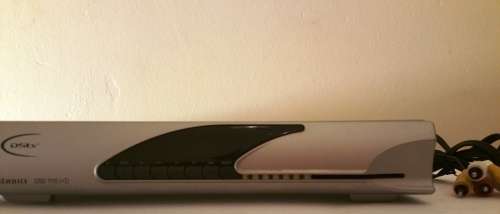 DSTV Decoders - DSTV DSD 1110 (+2) DECODER was sold for 265.00 on 19 ...