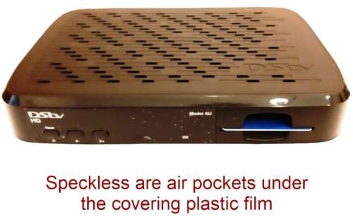 DSTV Decoders - DSTV HD SINGLE VIEW DECODER [MODEL 4U] (a) for sale in ...