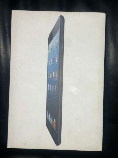 Devices - Apple iPad Mini (1st Gen) A1432 64GB Space Gray WiFi was ...