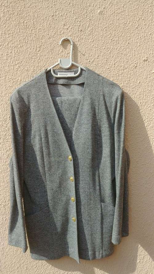Suits - WOOLWORTHS Ladies 2-Piece Suit was sold for R1.00 on 25 May at ...