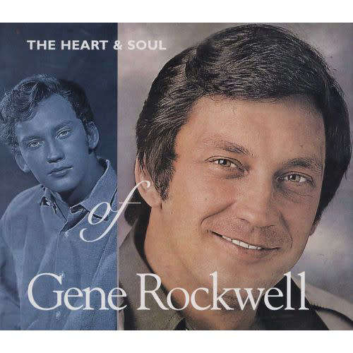 Local South African - Gene Rockwell - Heart and Soul of Double CD for ...