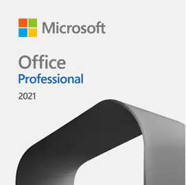 Office & Business - Office 2021 Professional Product Key (Redeem on ...