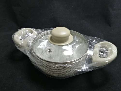 Pots - Le Morgan Pot Set was listed for R1,000.00 on 3 May at 15:01 by ...