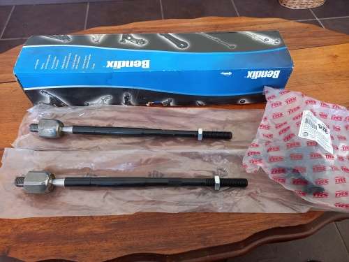 Tie Rods, Linkages & Ends - Volkswagen Golf Mk4 2x tie rods was listed ...