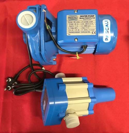 Other Business, Farming & Industry - BRAND NEW PASCALI WATER PUMP AND ...