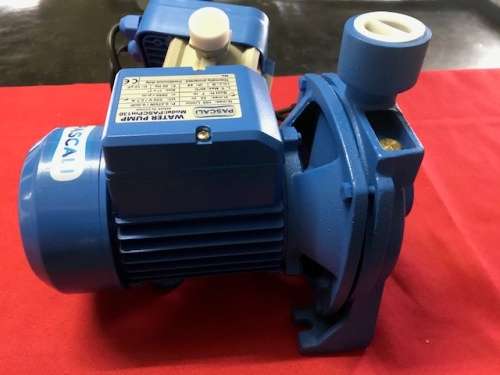 Other Business, Farming & Industry - BRAND NEW PASCALI WATER PUMP AND ...