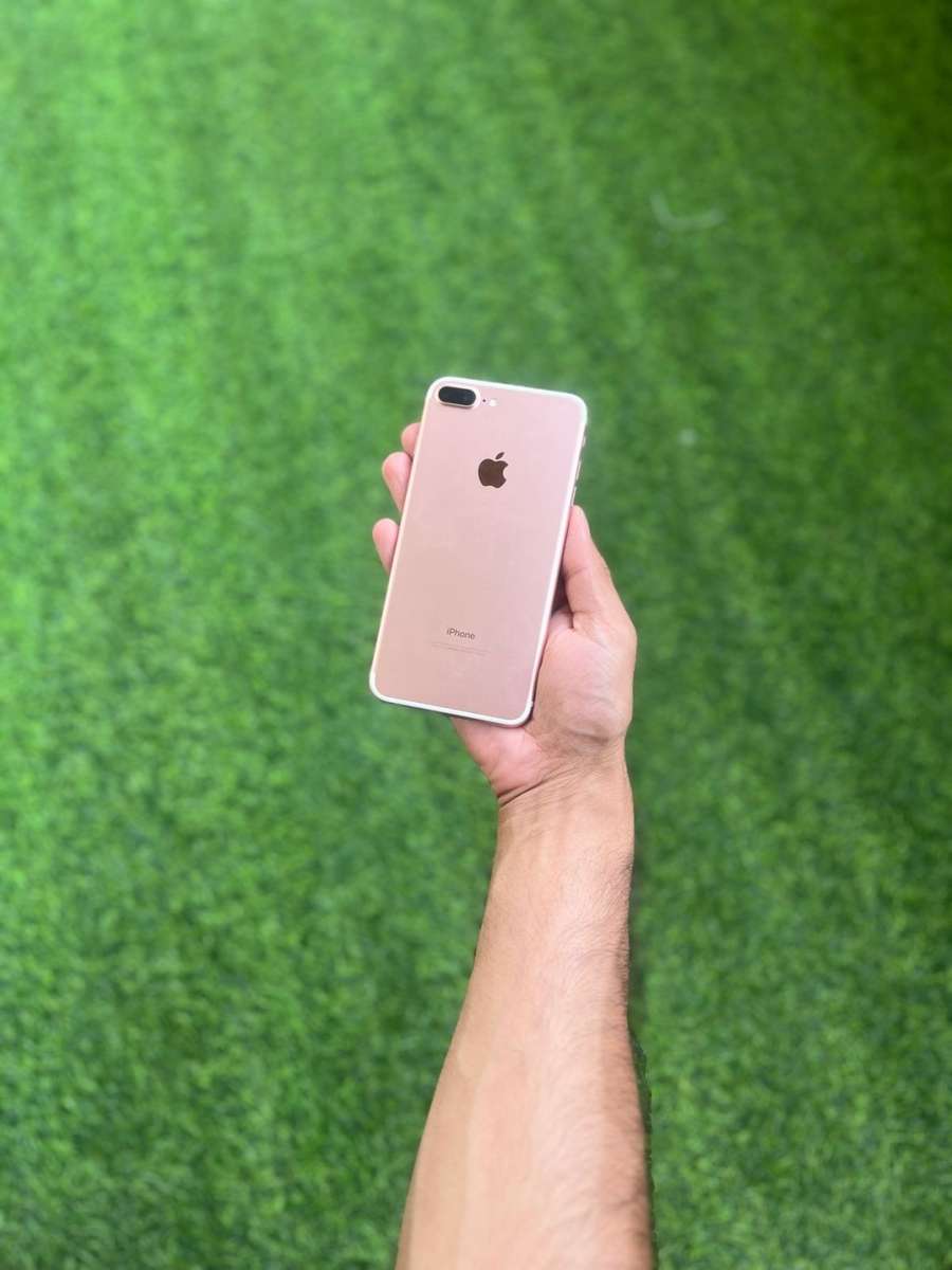 Apple - iPhone 7 Plus 32GB for sale in Pietersburg / Polokwane (ID ...