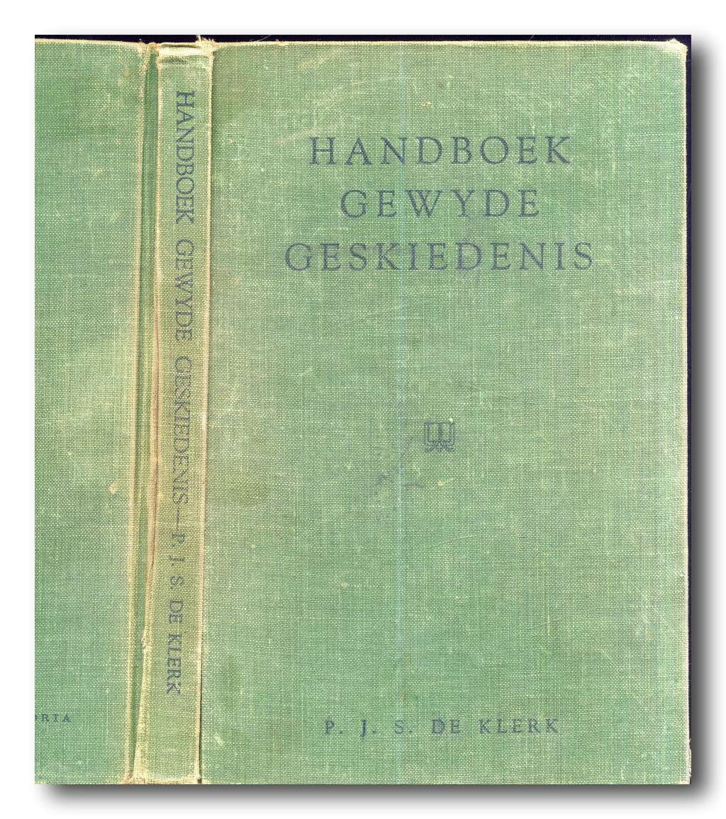 Philosophy, Religion & Spirituality - Handboek Gewyde Geskiedenis deur ...