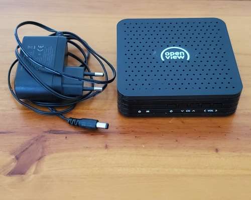 Other TVs & Projectors - Open View decoder Read Description was listed ...