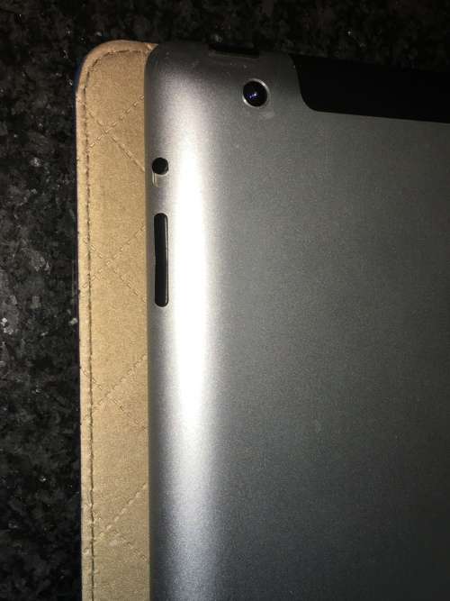 Devices - APPLE IPAD 3 -- 64G MODEL A1430 WORKING 100% TAKES SIM,WITH ...