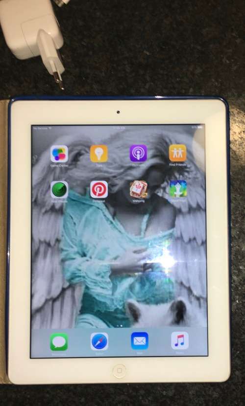 Devices - APPLE IPAD 3 -- 64G MODEL A1430 WORKING 100% TAKES SIM,WITH ...