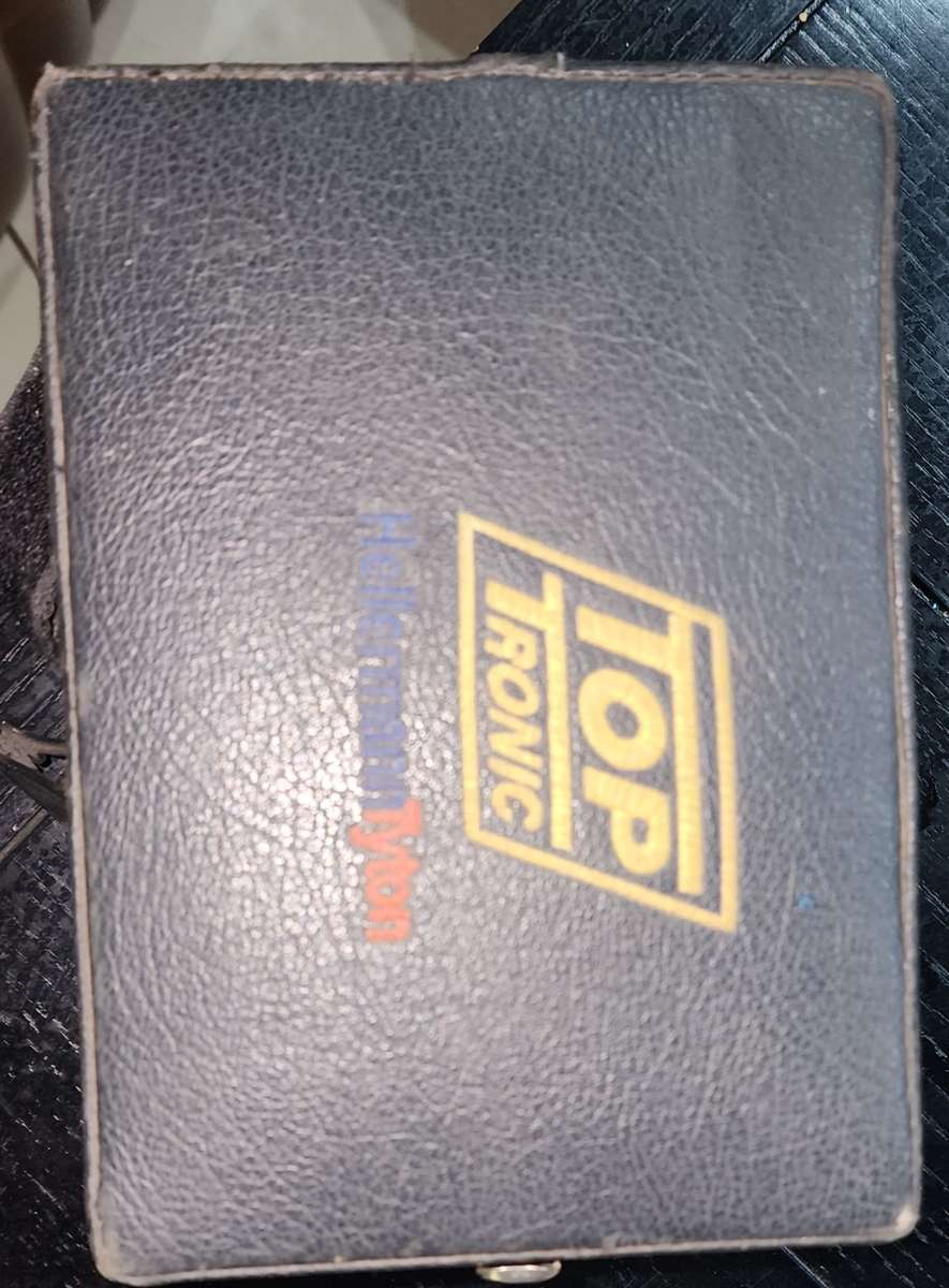 Test Equipment - Top Tronic T10020 for sale in Vereeniging (ID:606097031)
