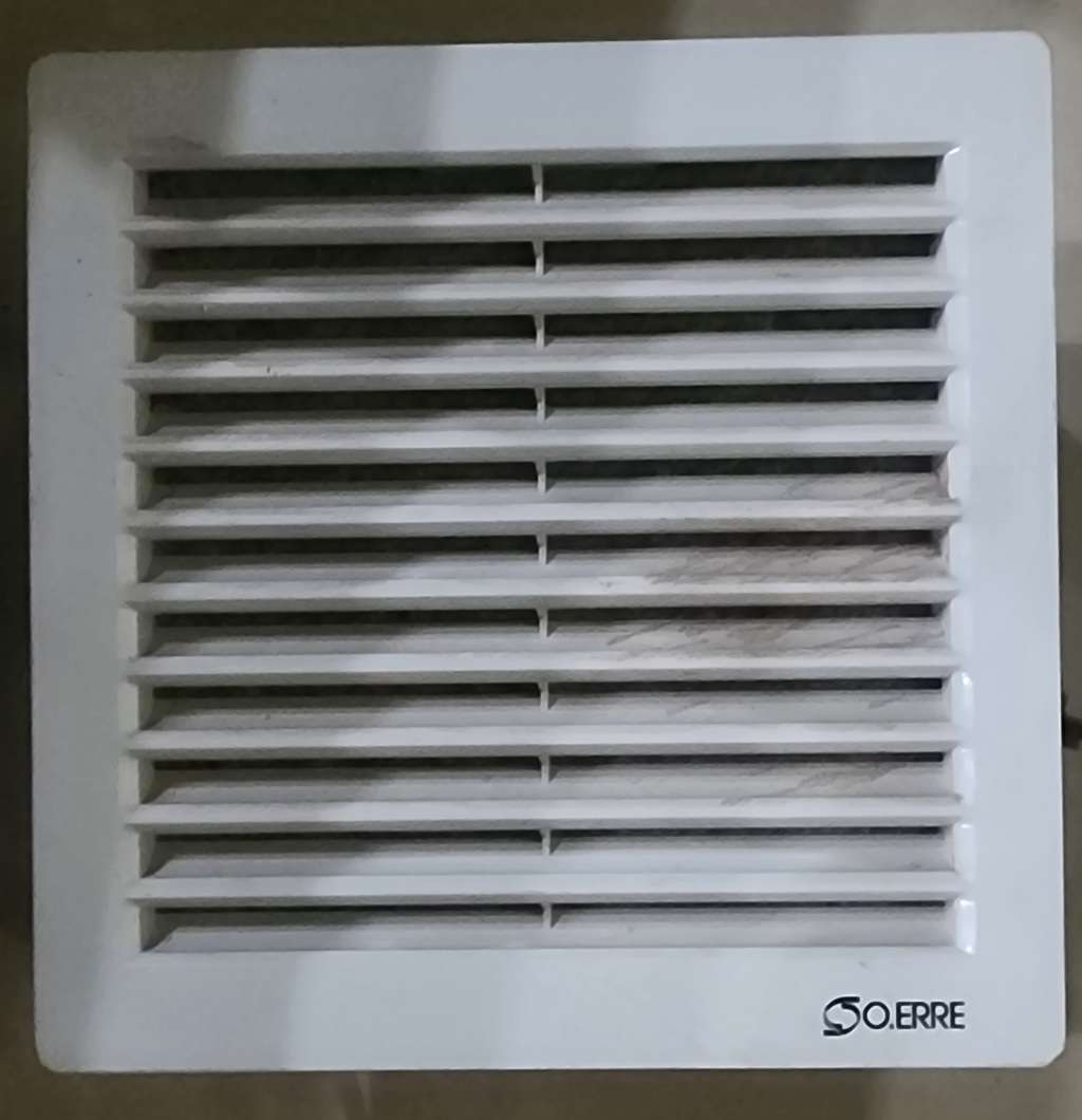 Industrial Automation & Control - Panel fan was sold for R260.00 on 2 ...