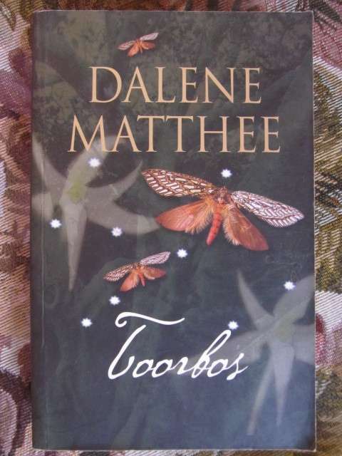Africana - Dalene Matthee - Toorbos - sagteband for sale in Uniondale ...
