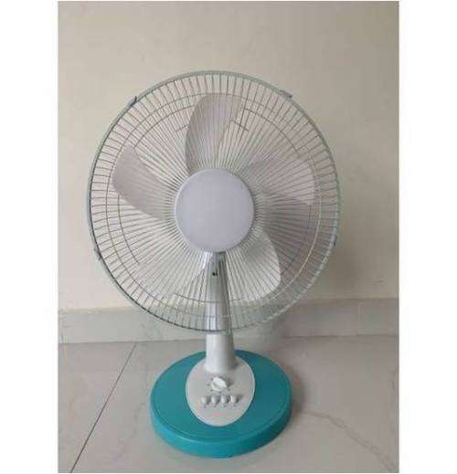 Fans - 12v Desk Fan 18` with Battery clips LOW SHIPPING FEES!!! for ...