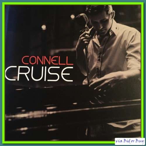 Rock - CD - CONNELL CRUISE: CONNELL CRUISE was listed for R30.00 on 1 ...