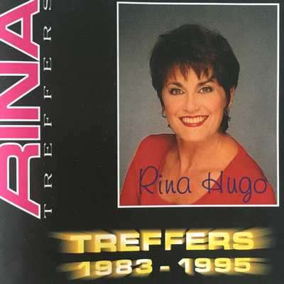 Local South African - CD - RINA TREFFERS (RINA HUGO 1983 - 1995) was listed for R45.00 on 20 Feb ...