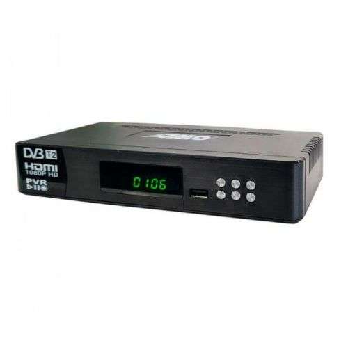 Other Audio & Visual Accessories - DVB Digital TV Decoder for sale in ...