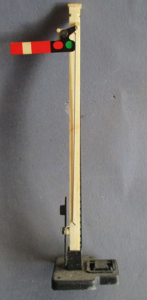 Parts & Accessories - HORNBY OO SCALE - RAILWAY SIGNAL, AS PER FOTO was ...