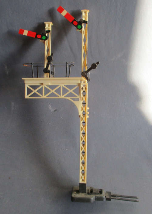 Parts & Accessories - HORNBY OO SCALE - RAILWAY SIGNAL, AS PER FOTO was ...