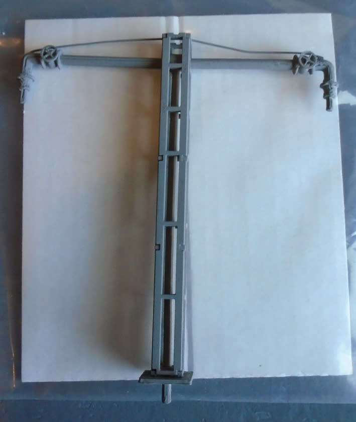 Scenery - HO SCALE - SAR DOUBLE WATER SPOUT for sale in Cape Town (ID ...