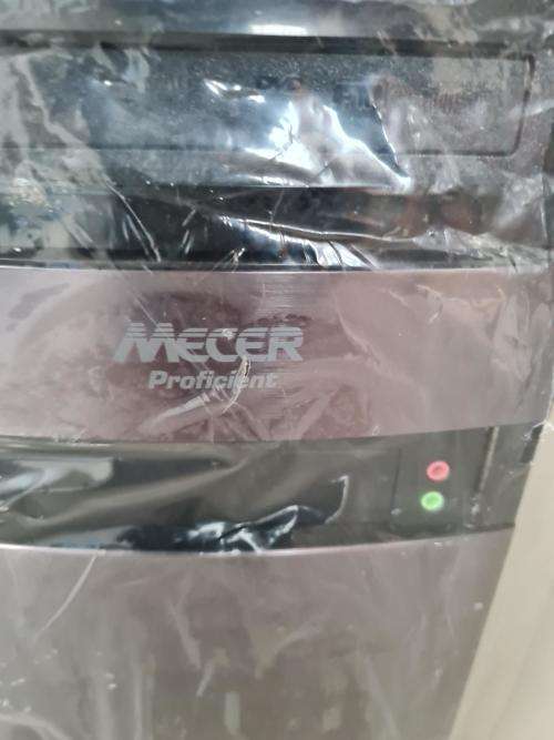 PC Desktops & All-in-Ones - BRAND NEW OPEN BOX, MECER TOWER, CORE i7 ...