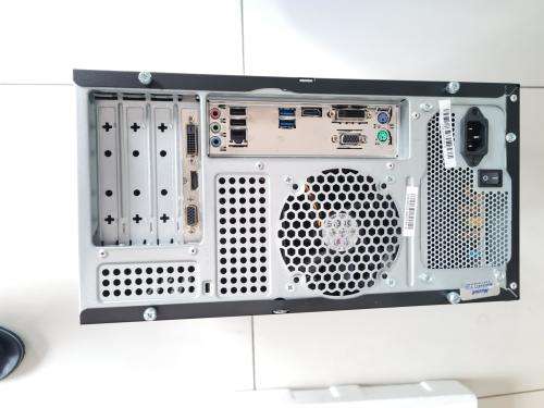 PC Desktops & All-in-Ones - BRAND NEW OPEN BOX, MECER TOWER, CORE i7 ...