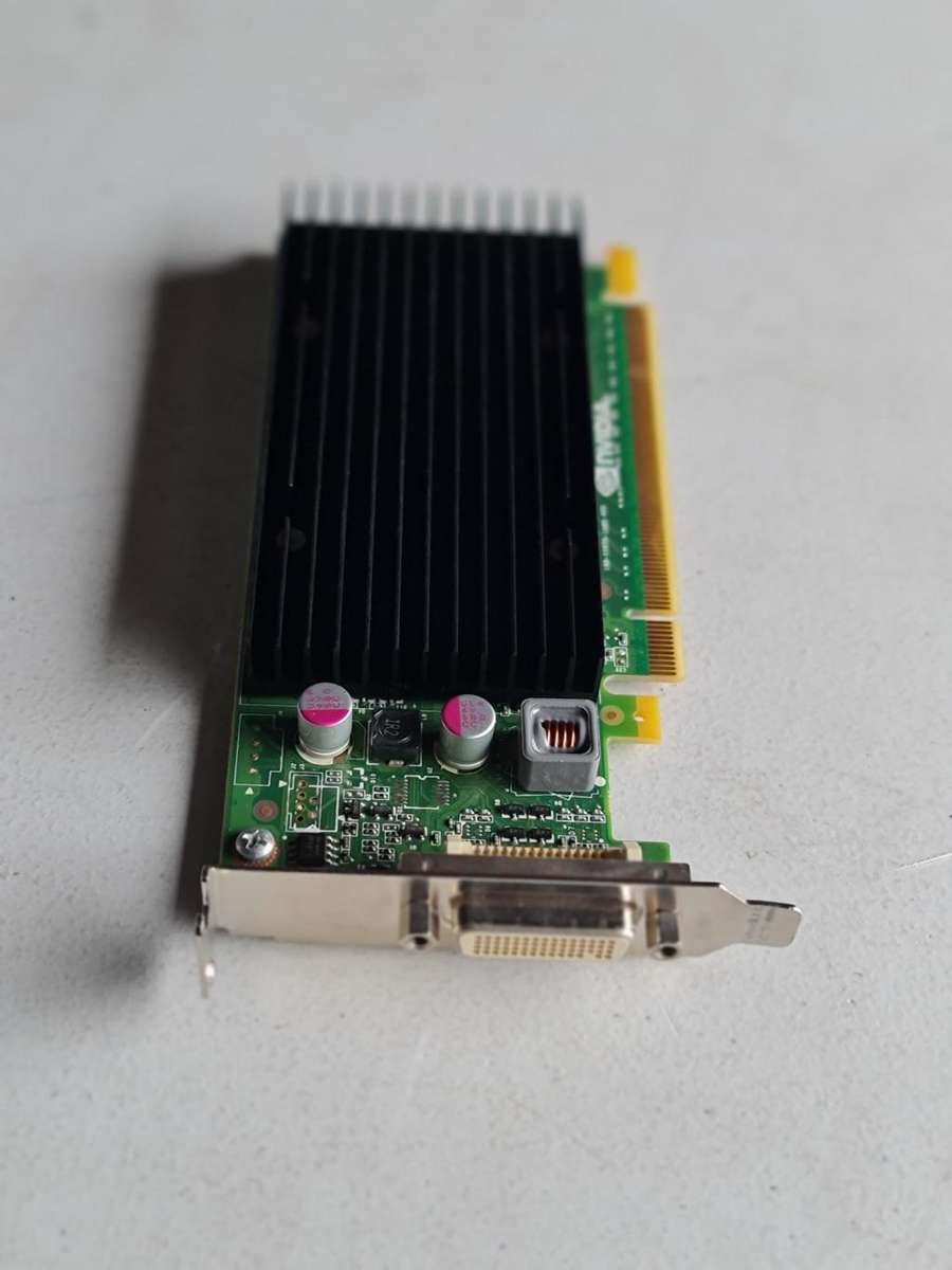 Graphics & Video Cards - COMPUTER CARD AS PER PICS - WORKING CONDITION ...