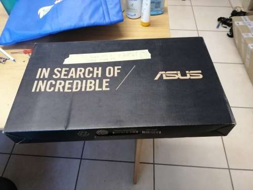 Laptops & Notebooks - ASUS A555L, CORE i3 5TH GEN, 4GB MEMORY, 1TB HARD ...