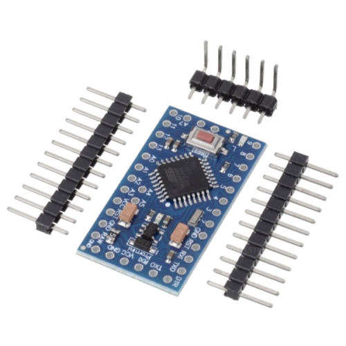 Arduino - Arduino Pro Mini was sold for R75.00 on 31 Mar at 15:46 by ...