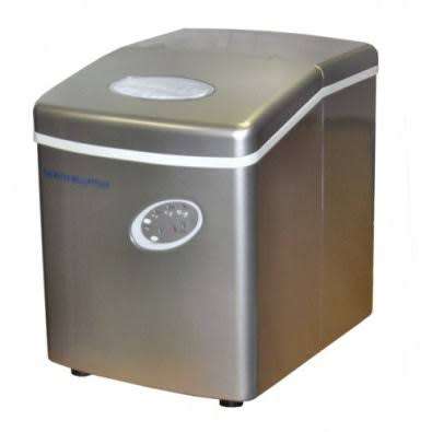 Fridges & Freezers - The Water Well (Pty)Ltd 12Kg Ice Maker (HZB-12 ...
