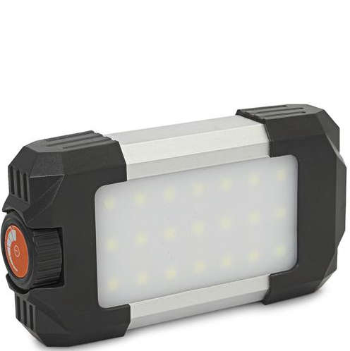 Chargers - Multi-Functional Camping Light Power Bank USB Output ...