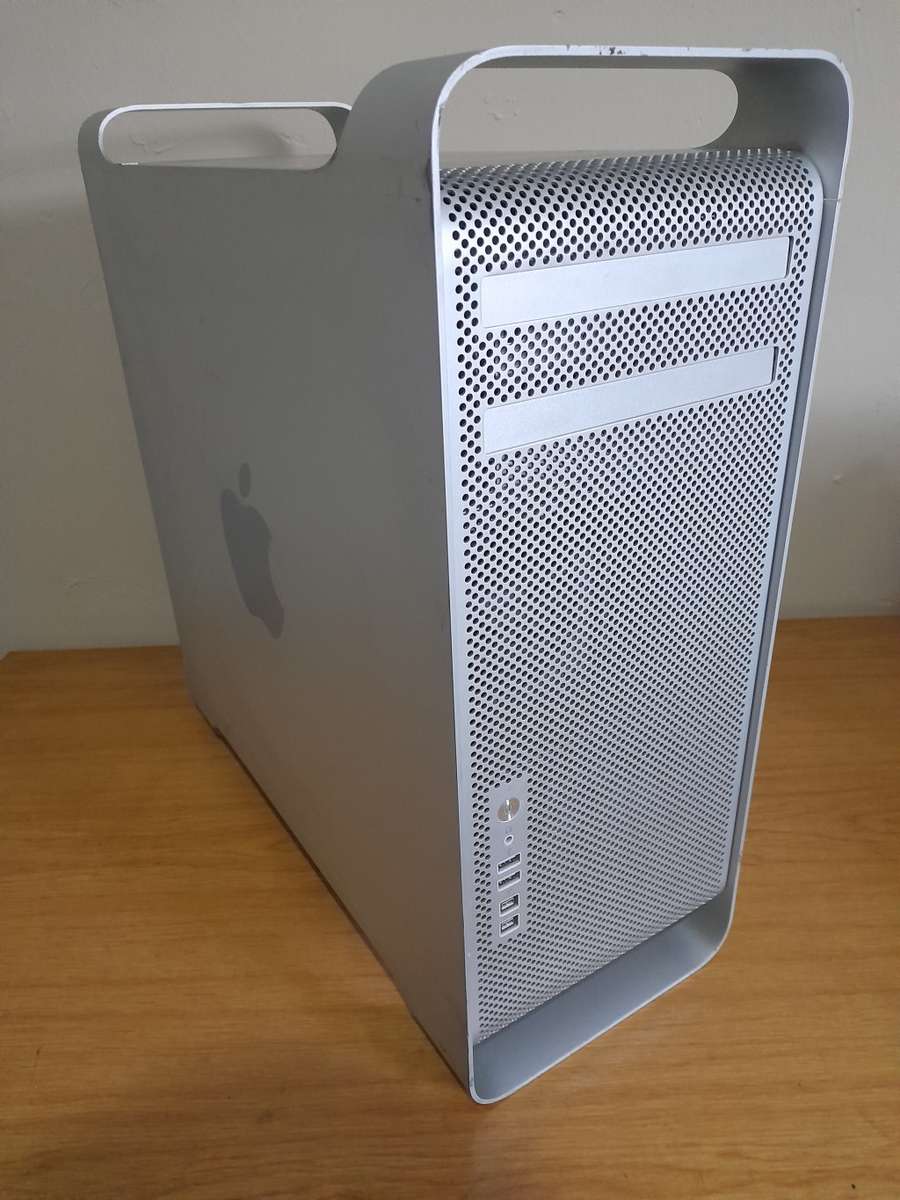 Apple Desktops - APPLE Mac Pro 5,1: 2X Xeon, 24 Thread, 12 Core, 2TB ...
