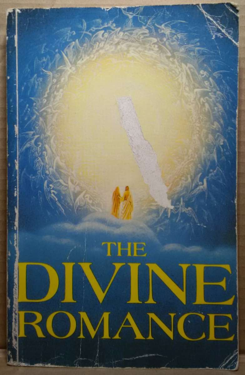 Philosophy, Religion & Spirituality - The Divine Romance - Gene Edwards ...