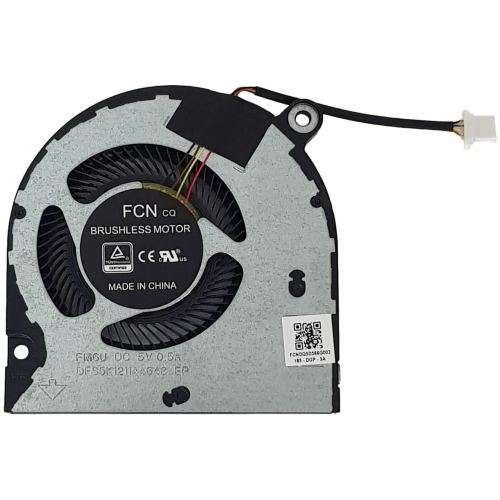 Other Laptop Replacement Parts - Acer Travelmate P214-53 P214-53G P215-41-G2 CPU Cooling Fan was ...
